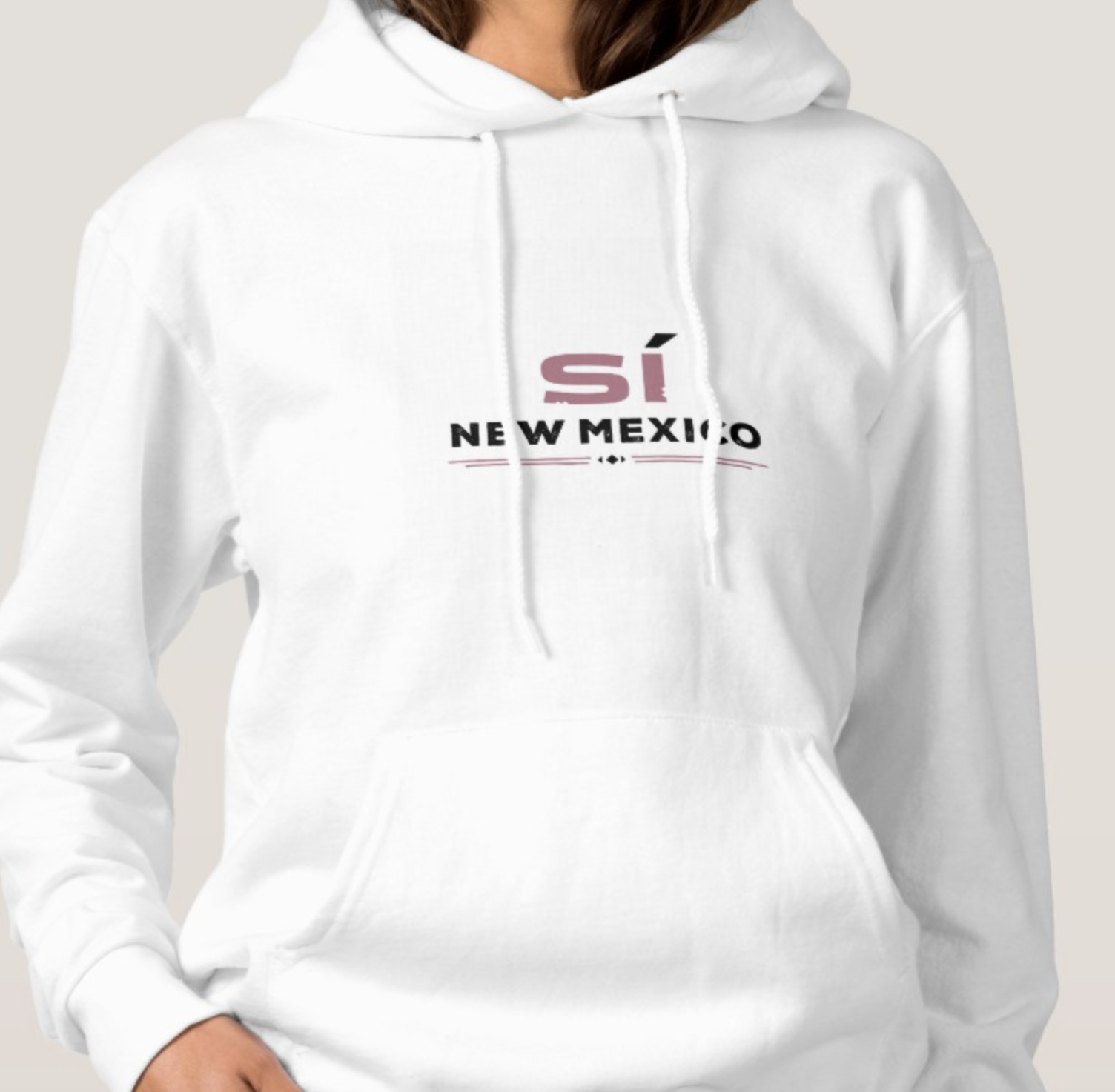 Si Hoodie